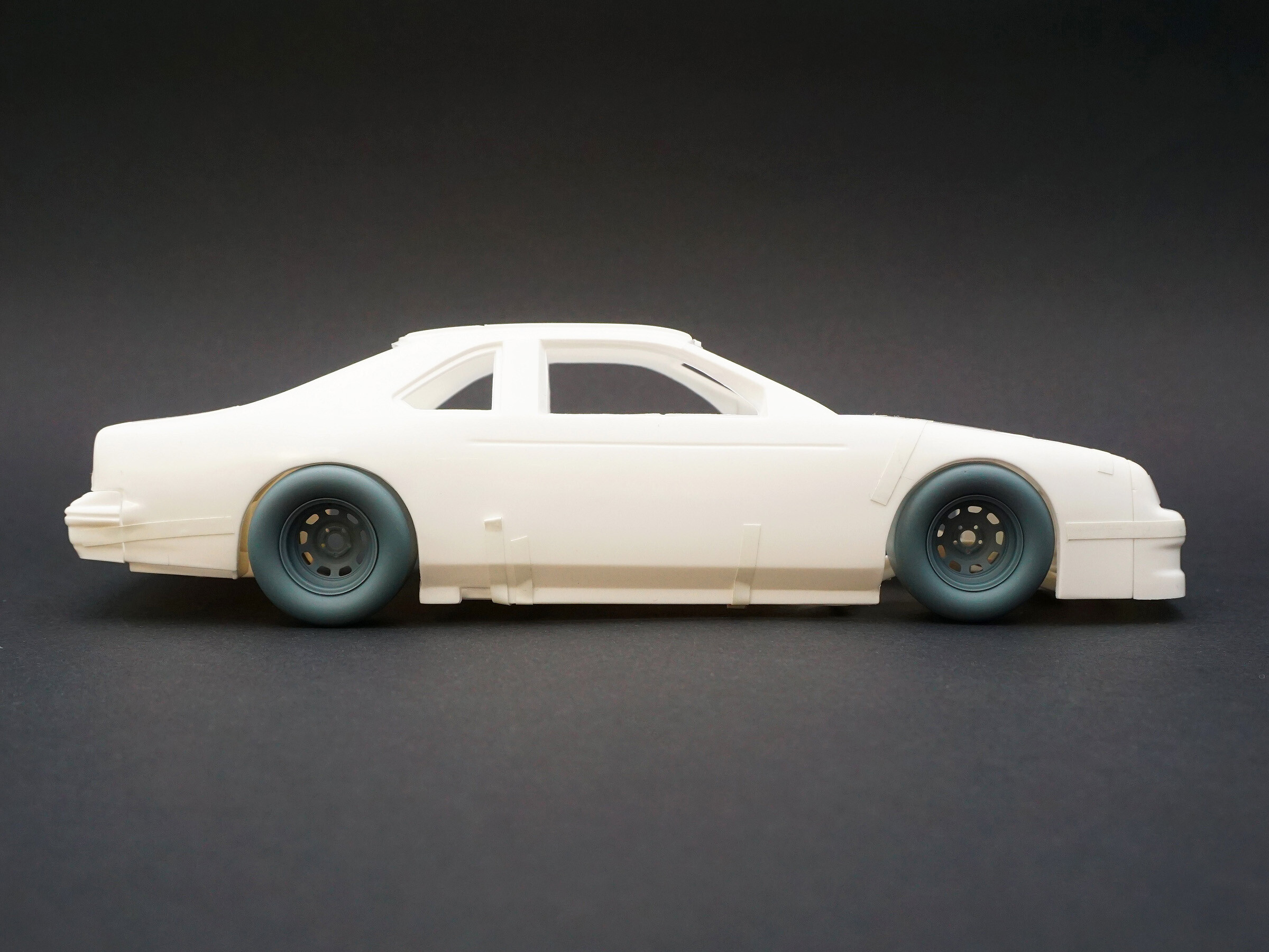 Ford Thunderbird | Monogram 1:24