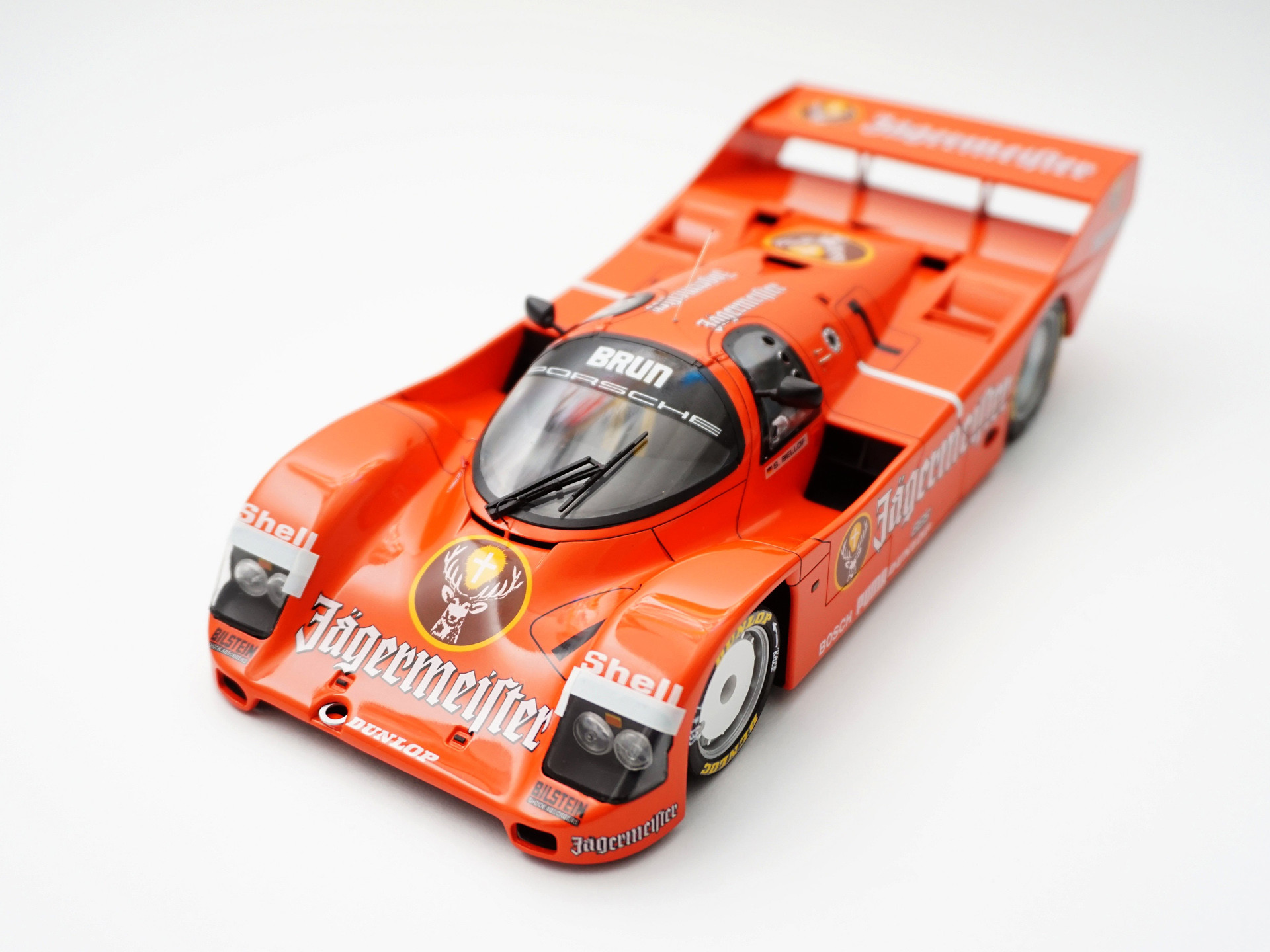 Porsche 956 C | Revell 1:24