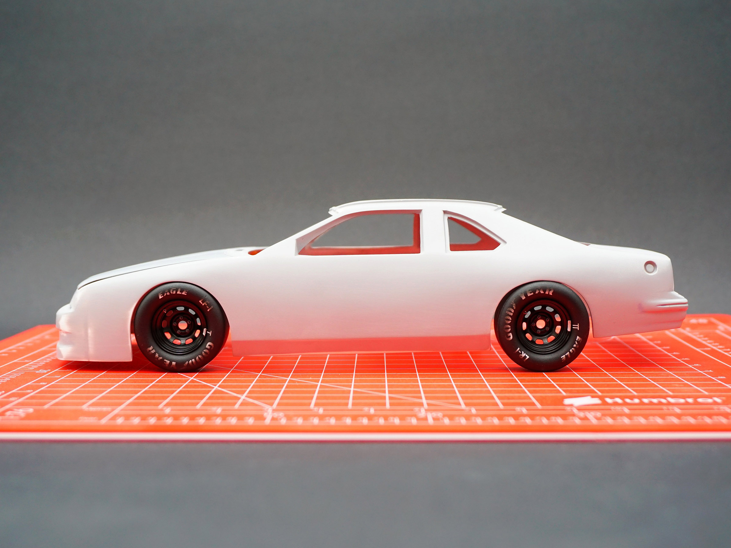 Ford Thunderbird | Monogram 1:24