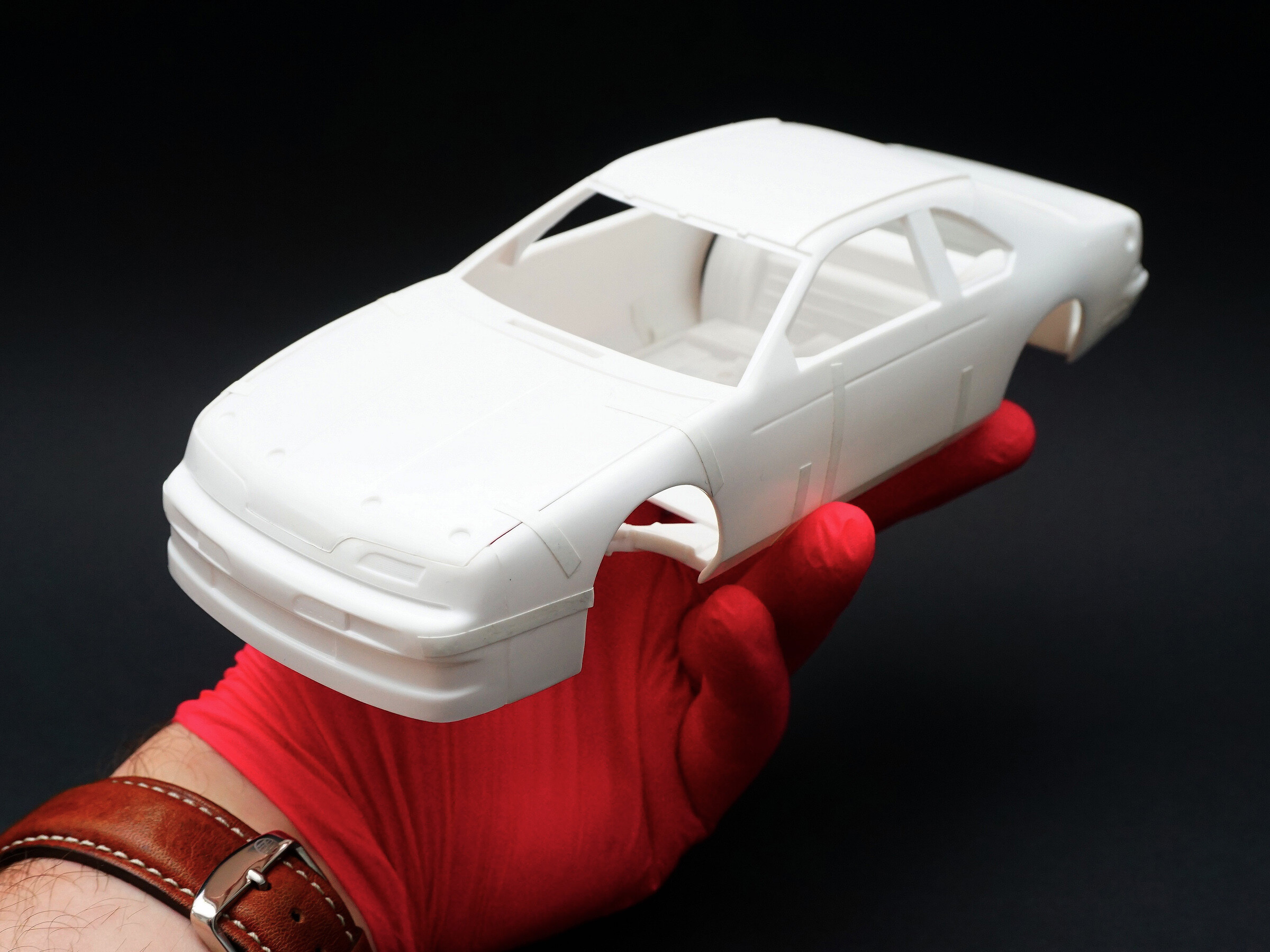 Ford Thunderbird | Monogram 1:24