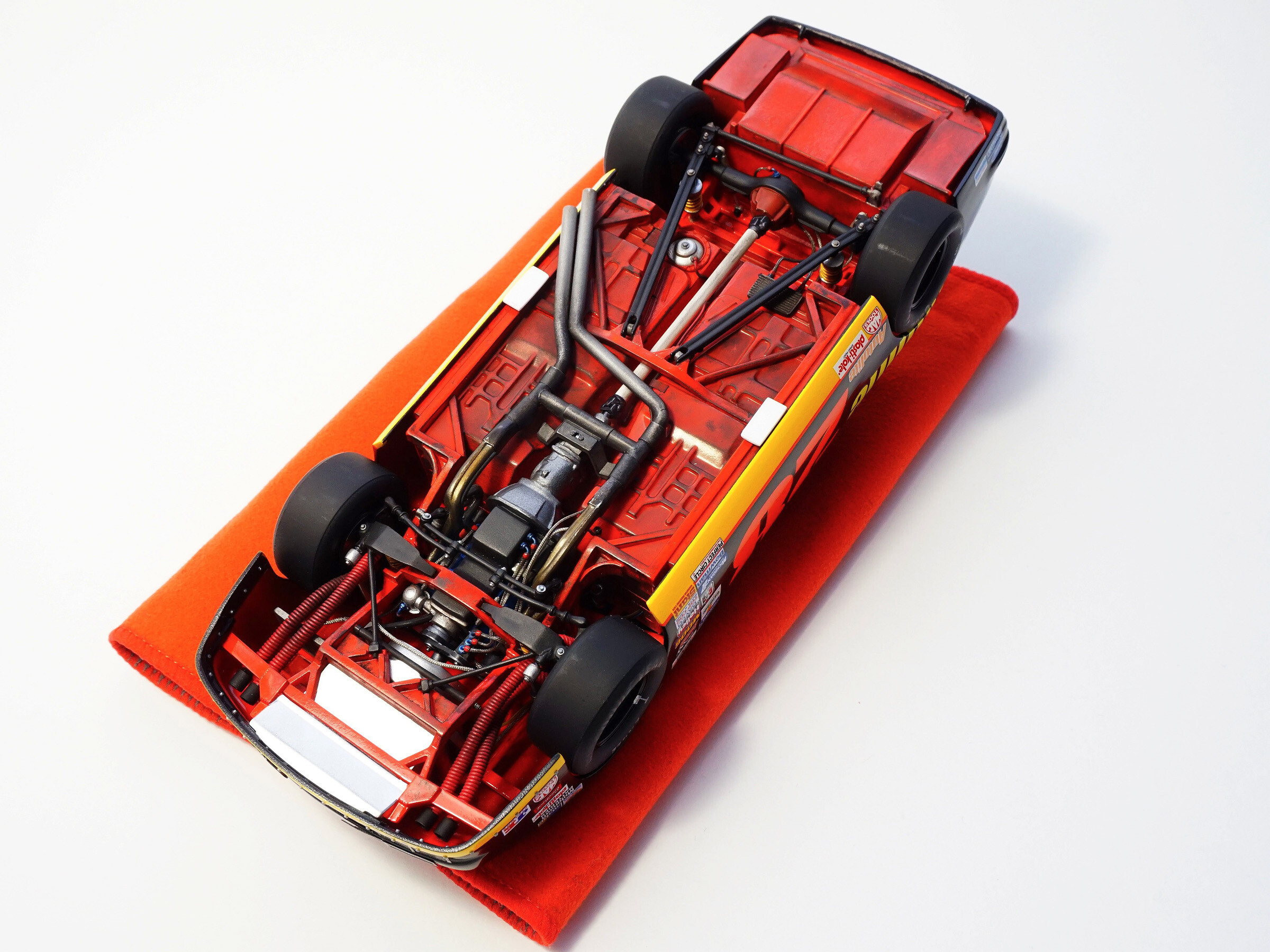 Ford Thunderbird | Monogram 1:24
