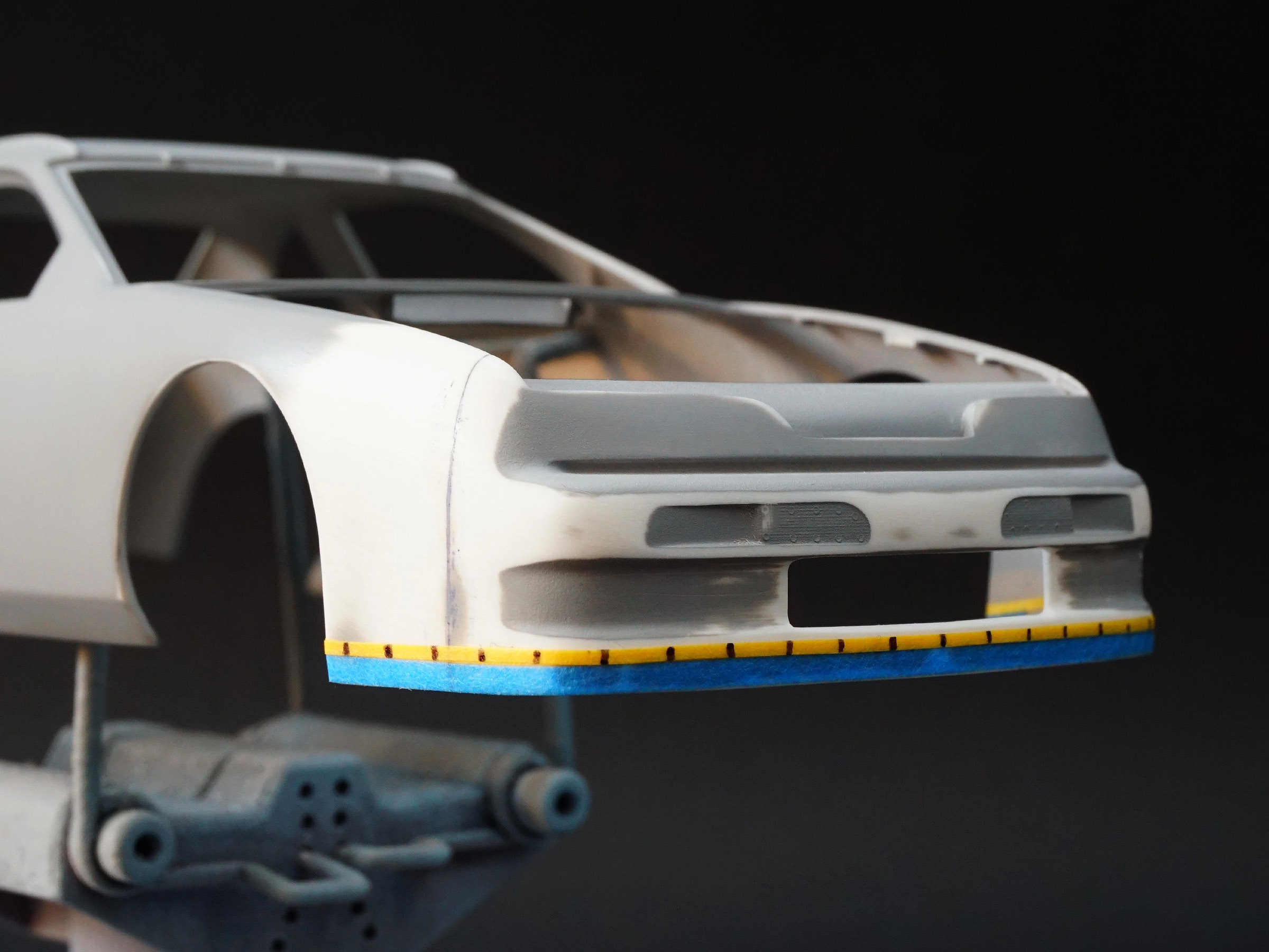 Ford Thunderbird | Monogram 1:24