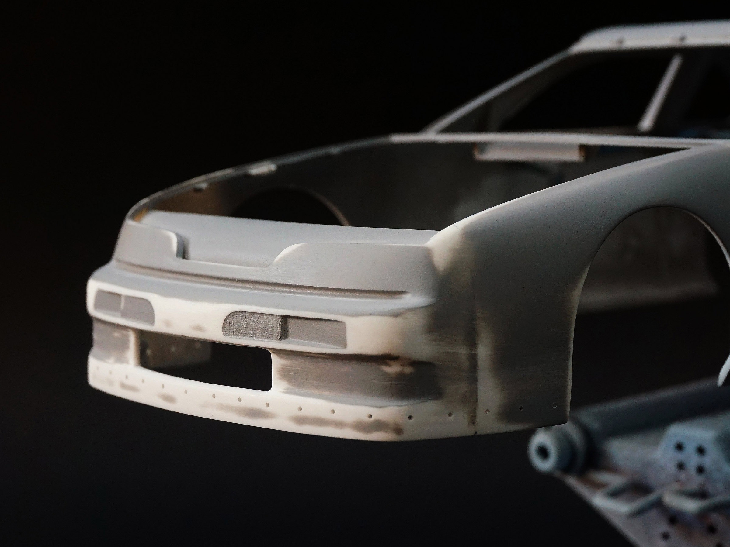 Ford Thunderbird | Monogram 1:24