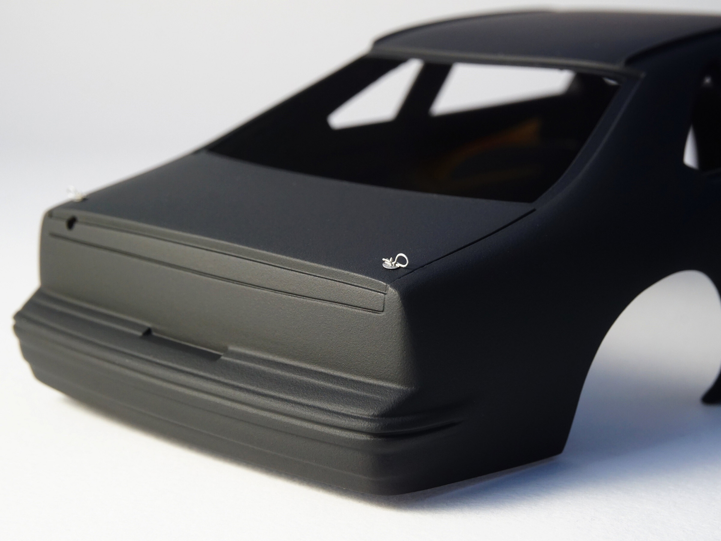 Ford Thunderbird | Monogram 1:24