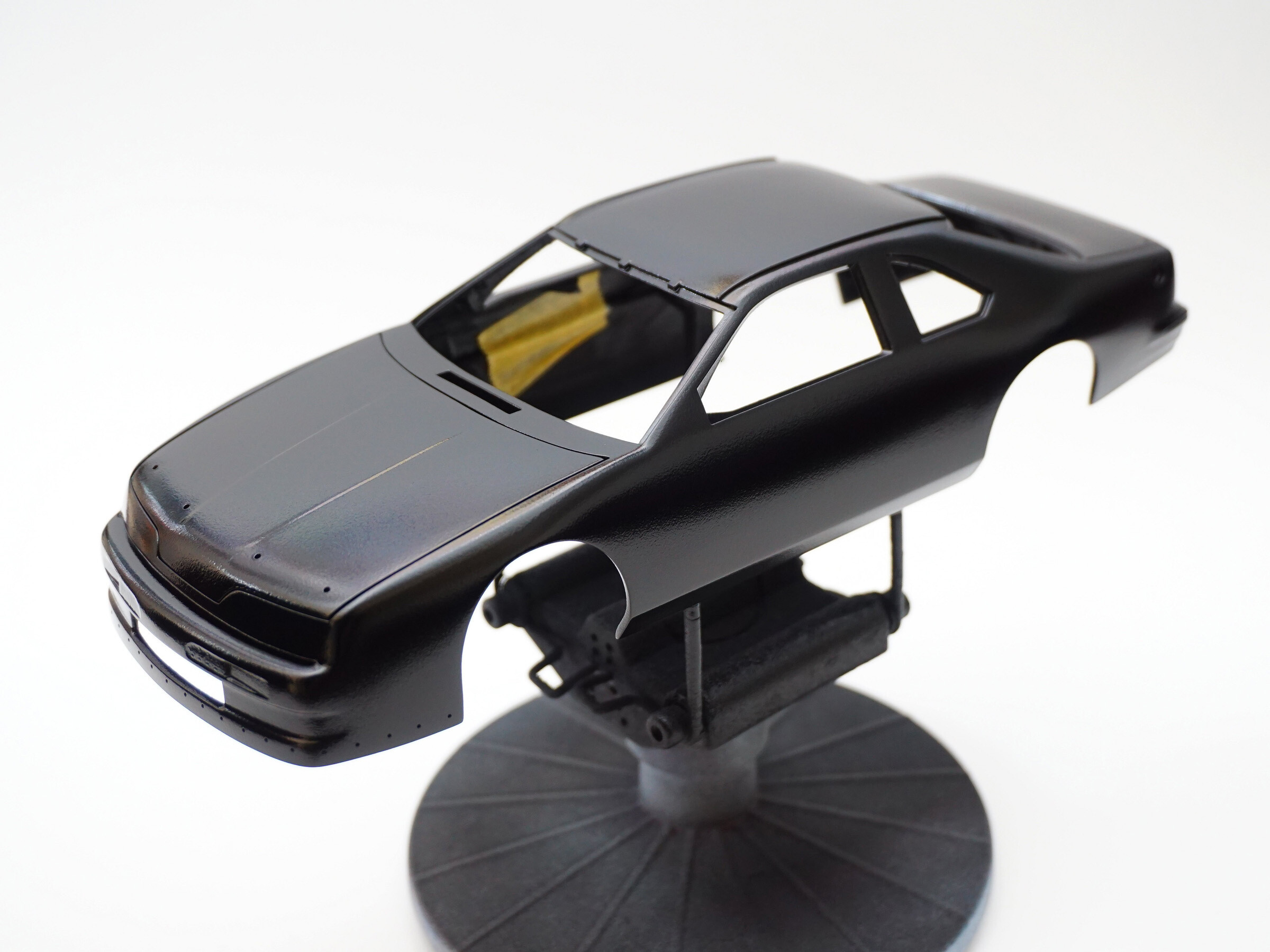 Ford Thunderbird | Monogram 1:24