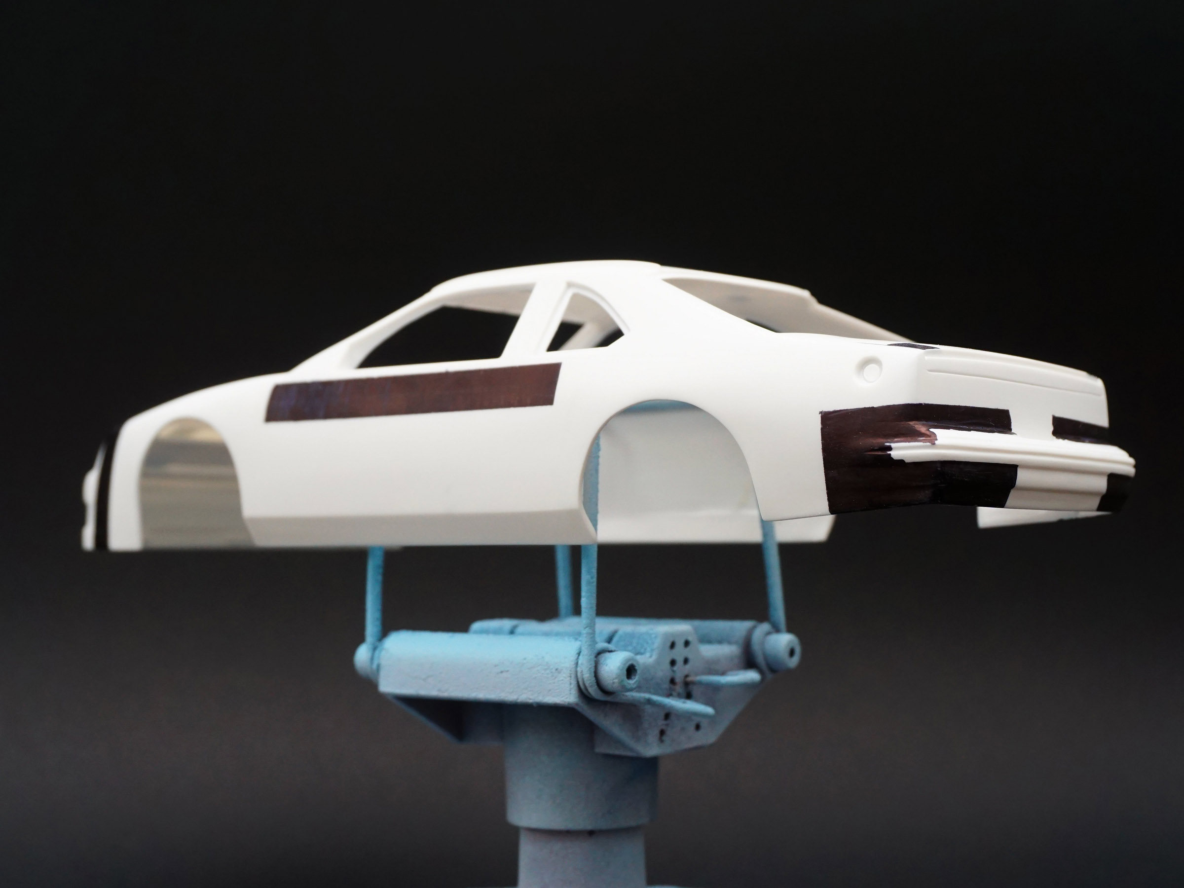 Ford Thunderbird | Monogram 1:24