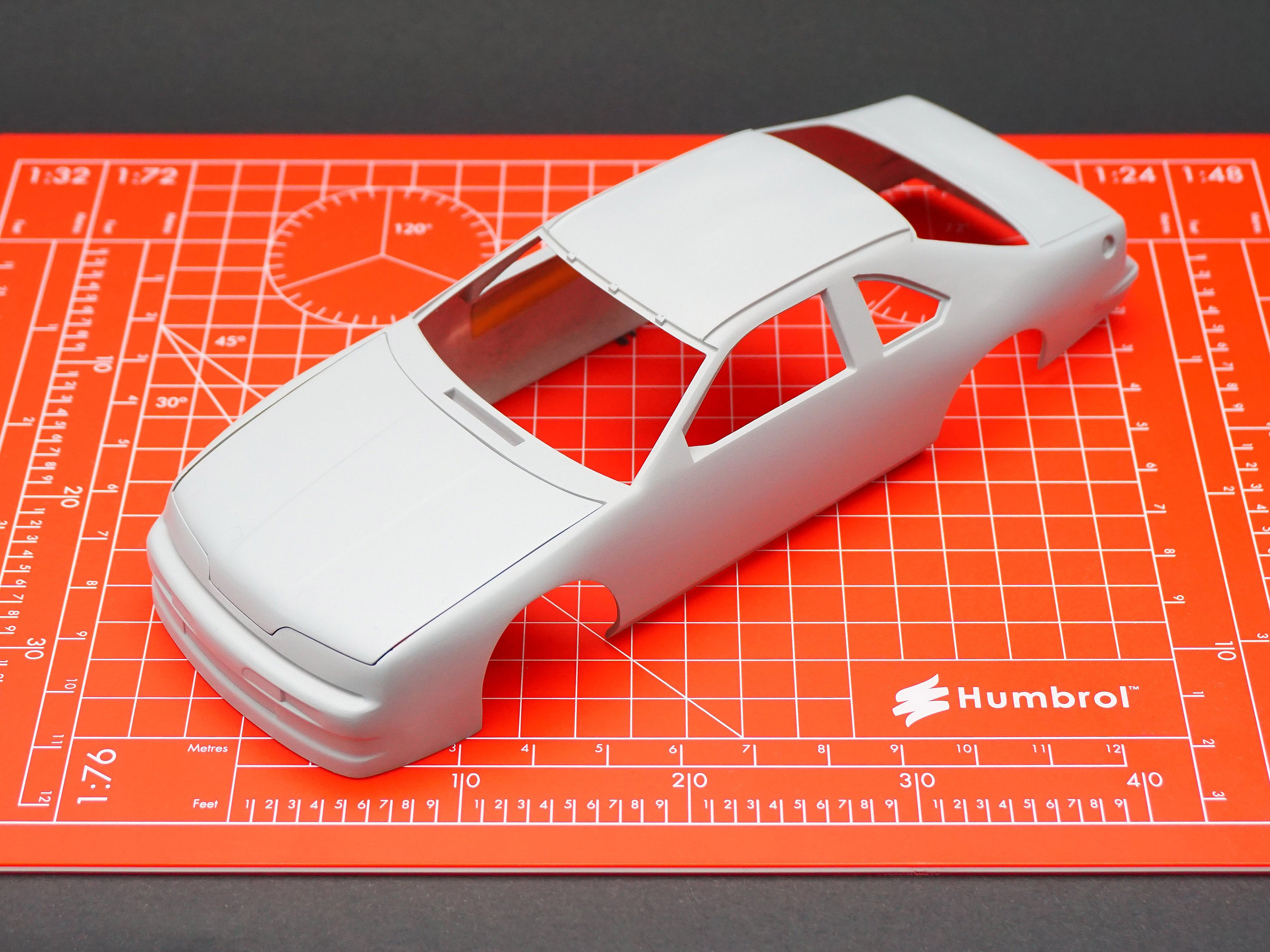 Ford Thunderbird | Monogram 1:24