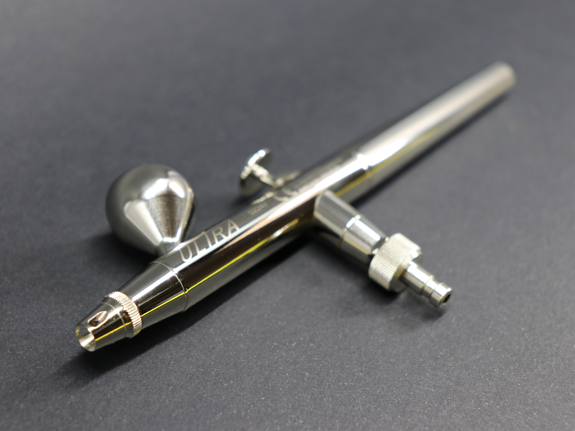 Harder & Steenbeck Ultra Airbrush