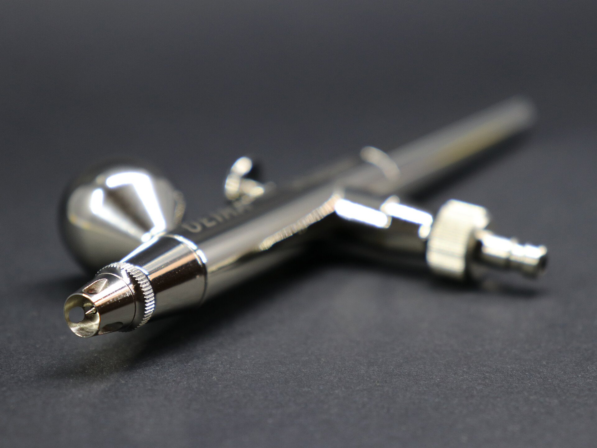 Harder & Steenbeck Ultra Airbrush