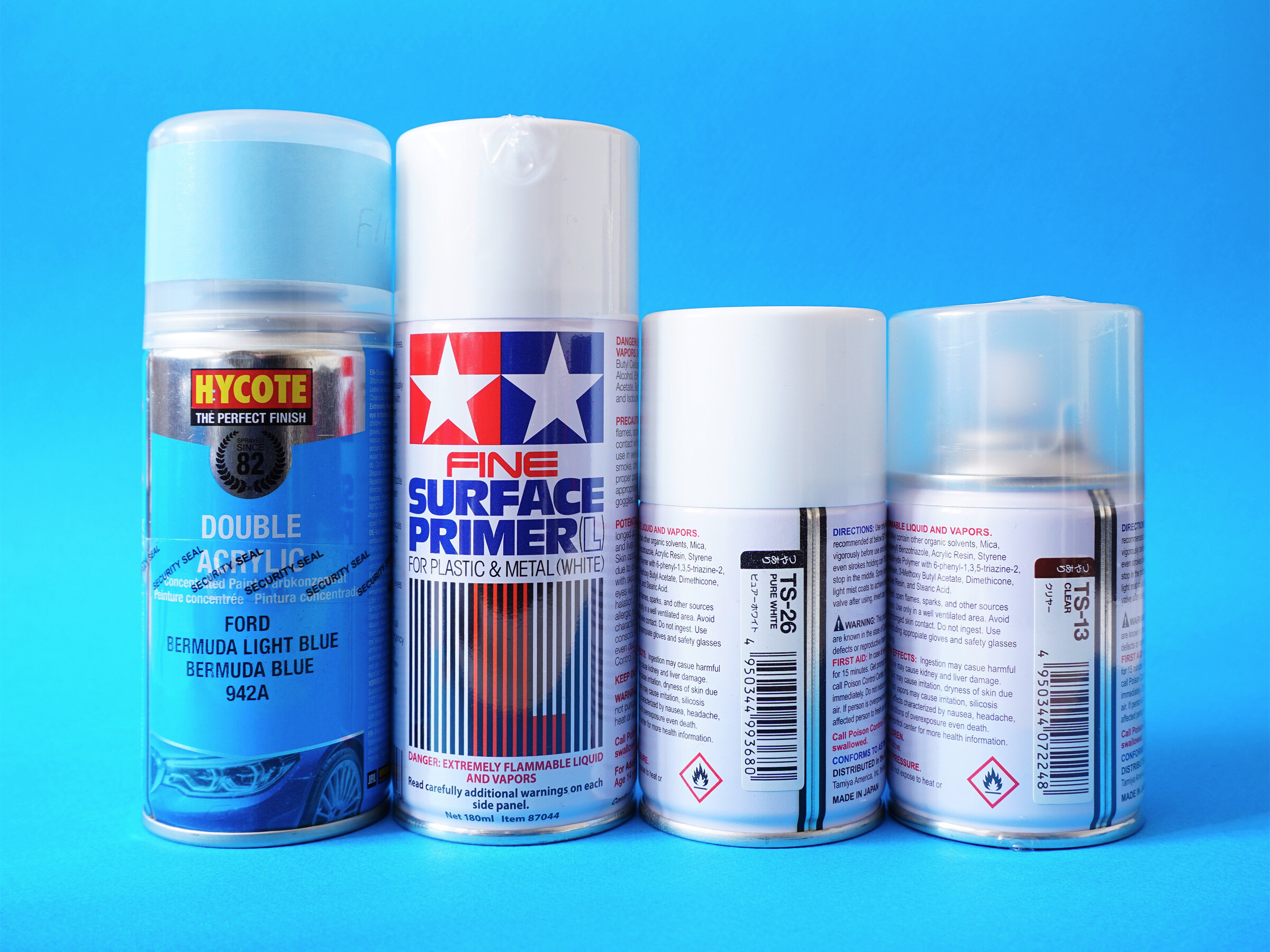 Fiat 131 Abarth | Revell 1:24