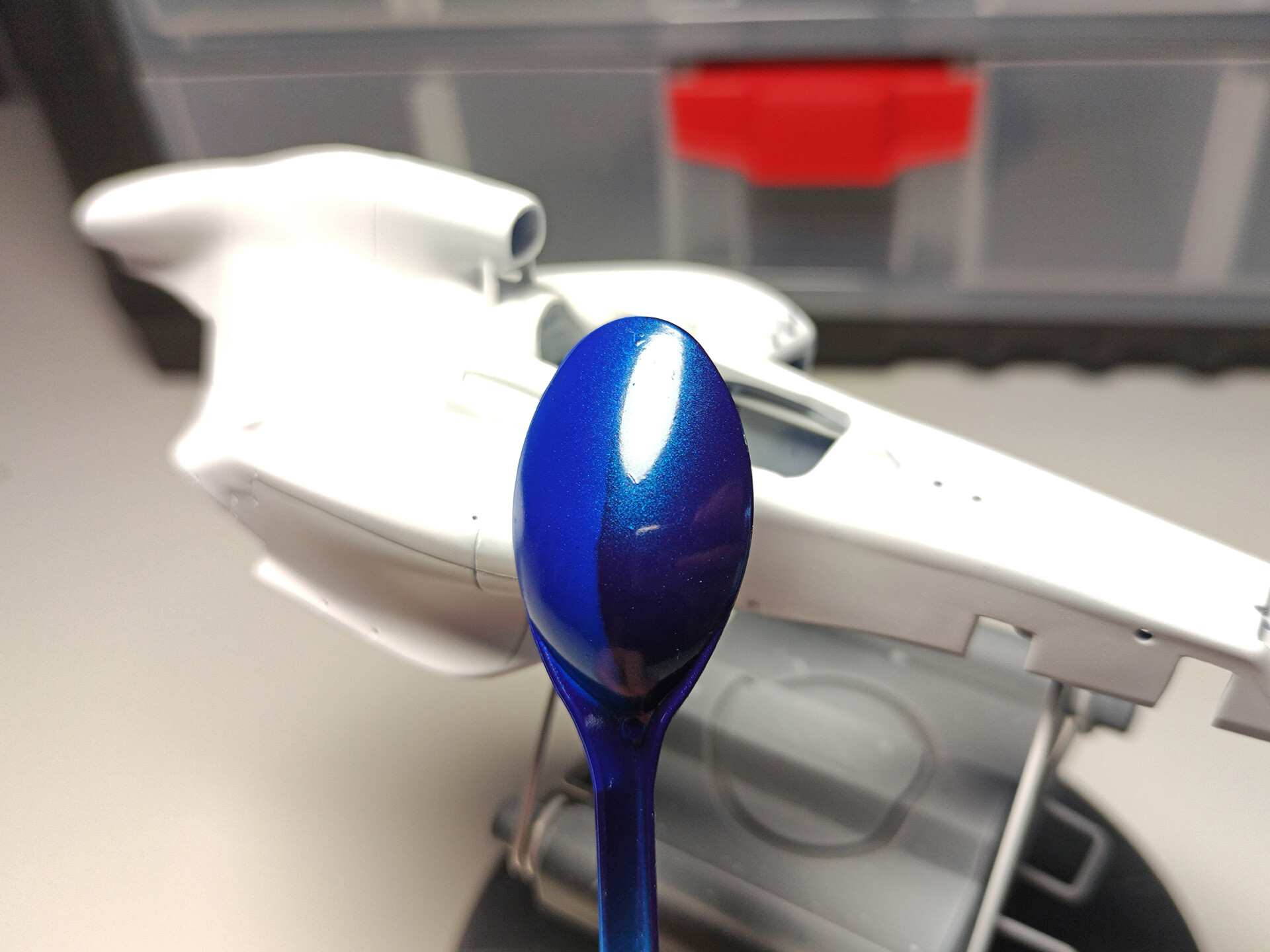 Red Bull Racing RB8 (Sebastian Vettel) | Revell 1:24