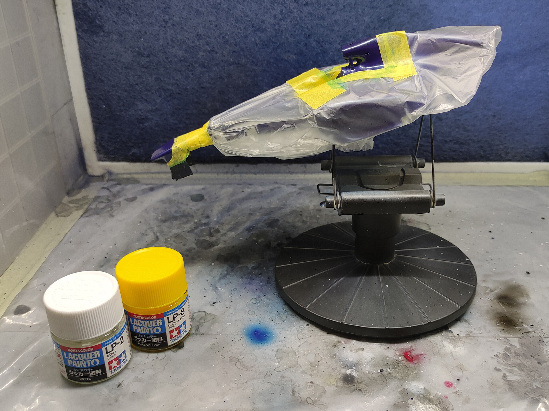 Red Bull Racing RB8 (Sebastian Vettel) | Revell 1:24