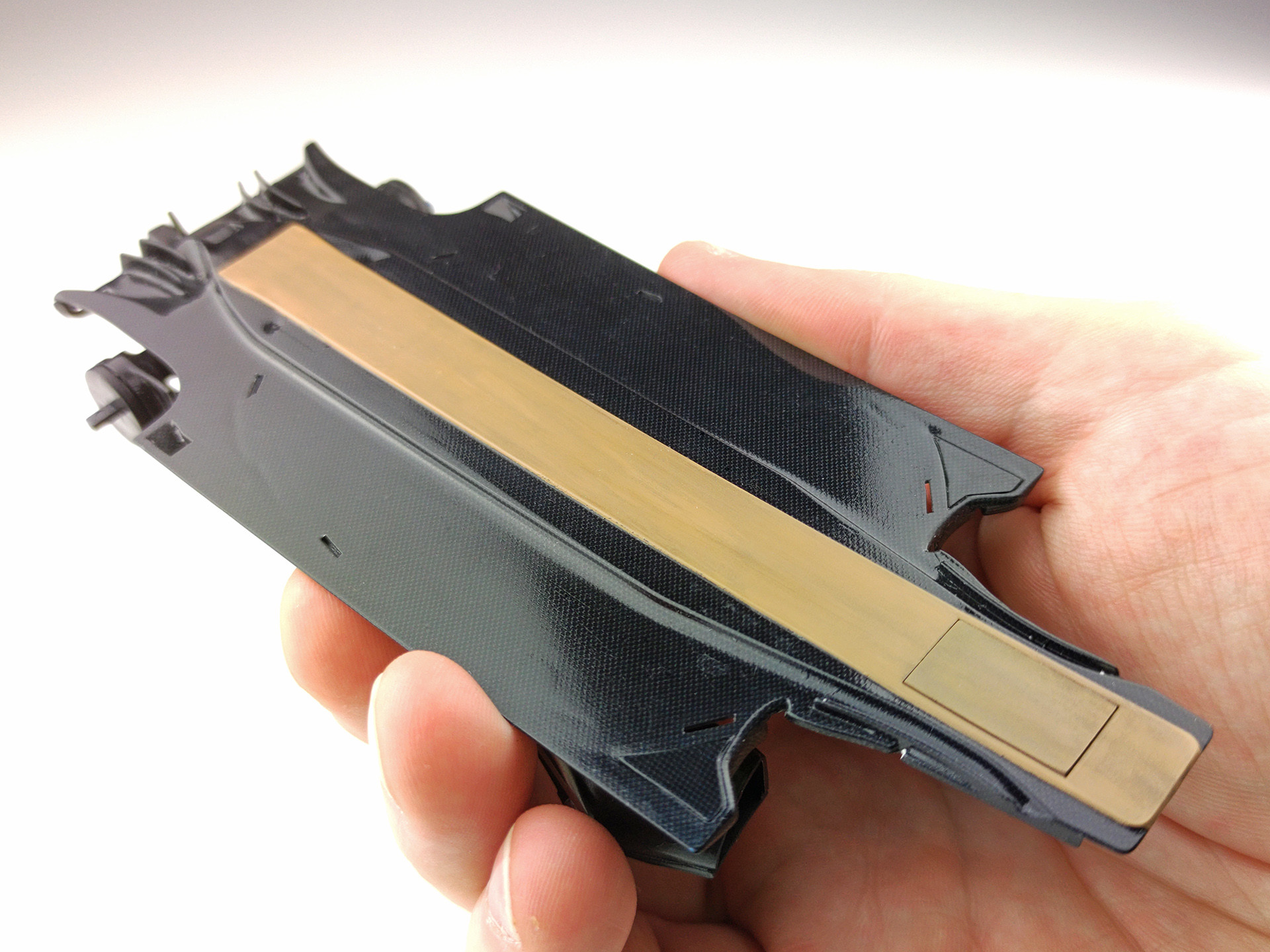 Red Bull Racing RB8 (Sebastian Vettel) | Revell 1:24