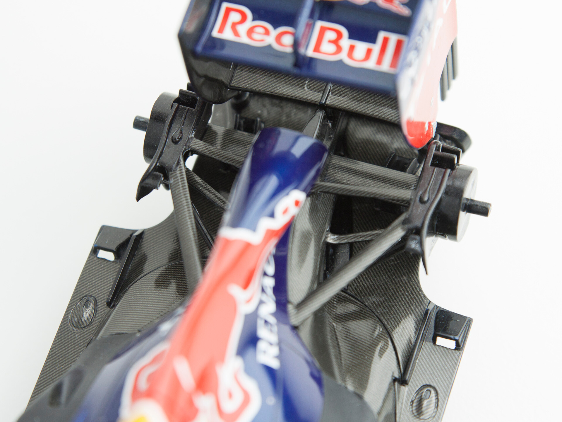 Red Bull Racing RB8 (Sebastian Vettel) | Revell 1:24