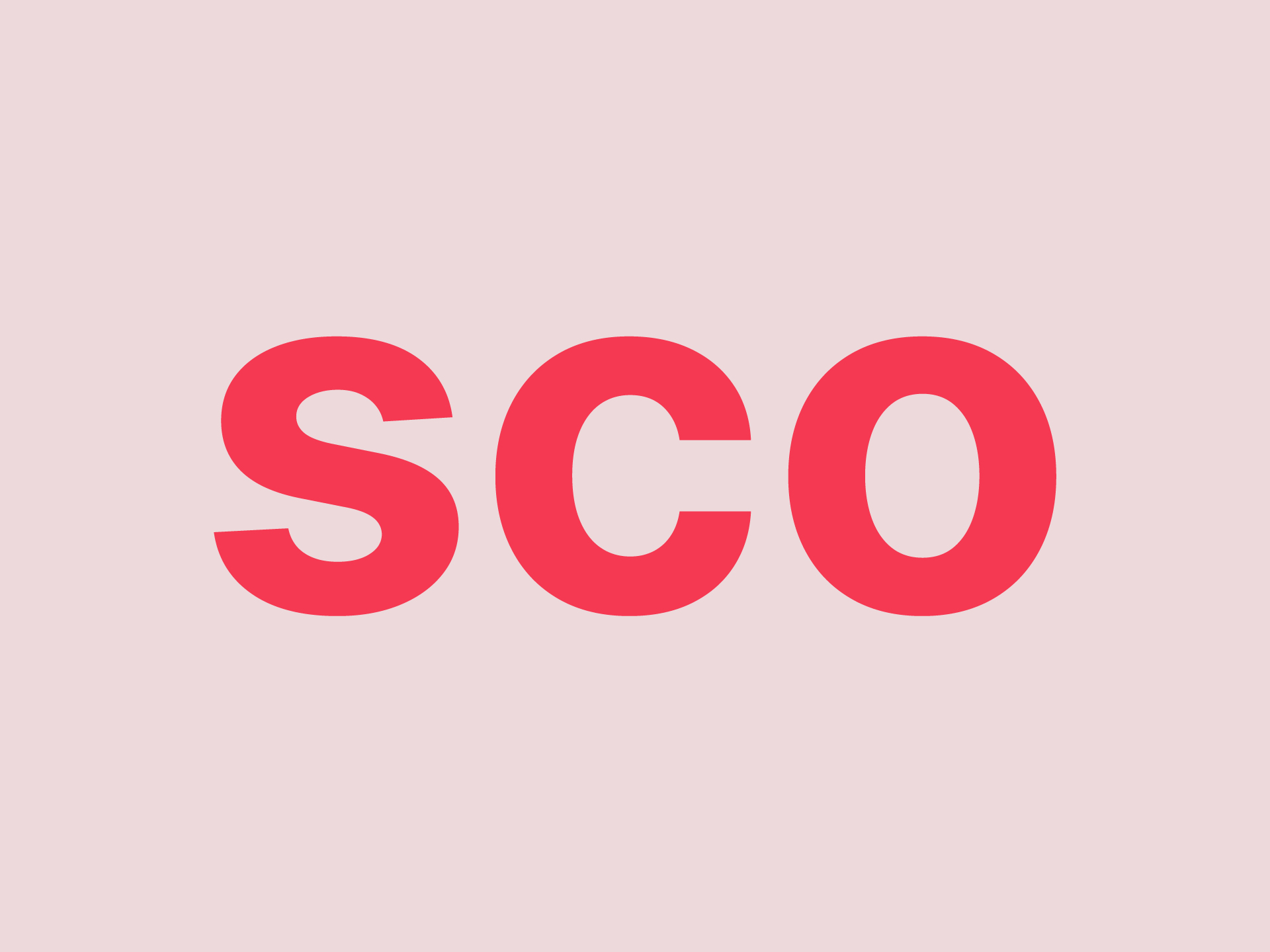SCO | scale model car accessories